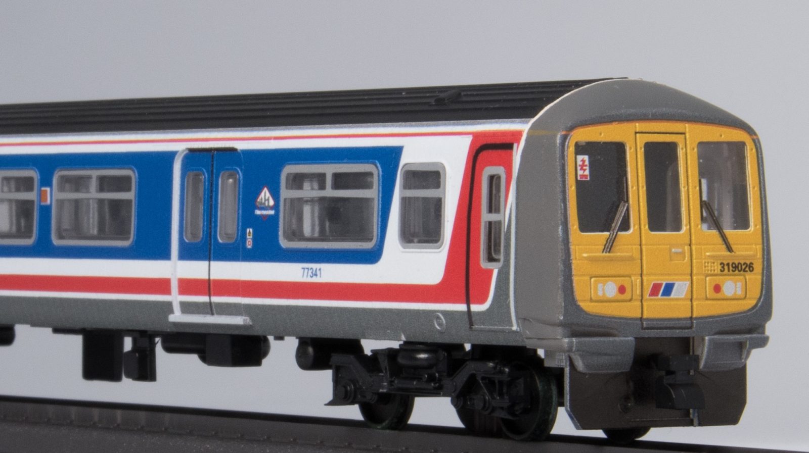 Premium British Multiple Units for Model Railways | Watford