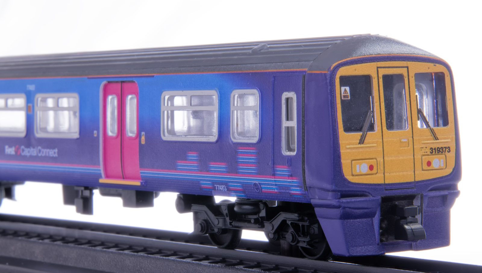 Premium British Multiple Units for Model Railways | Watford