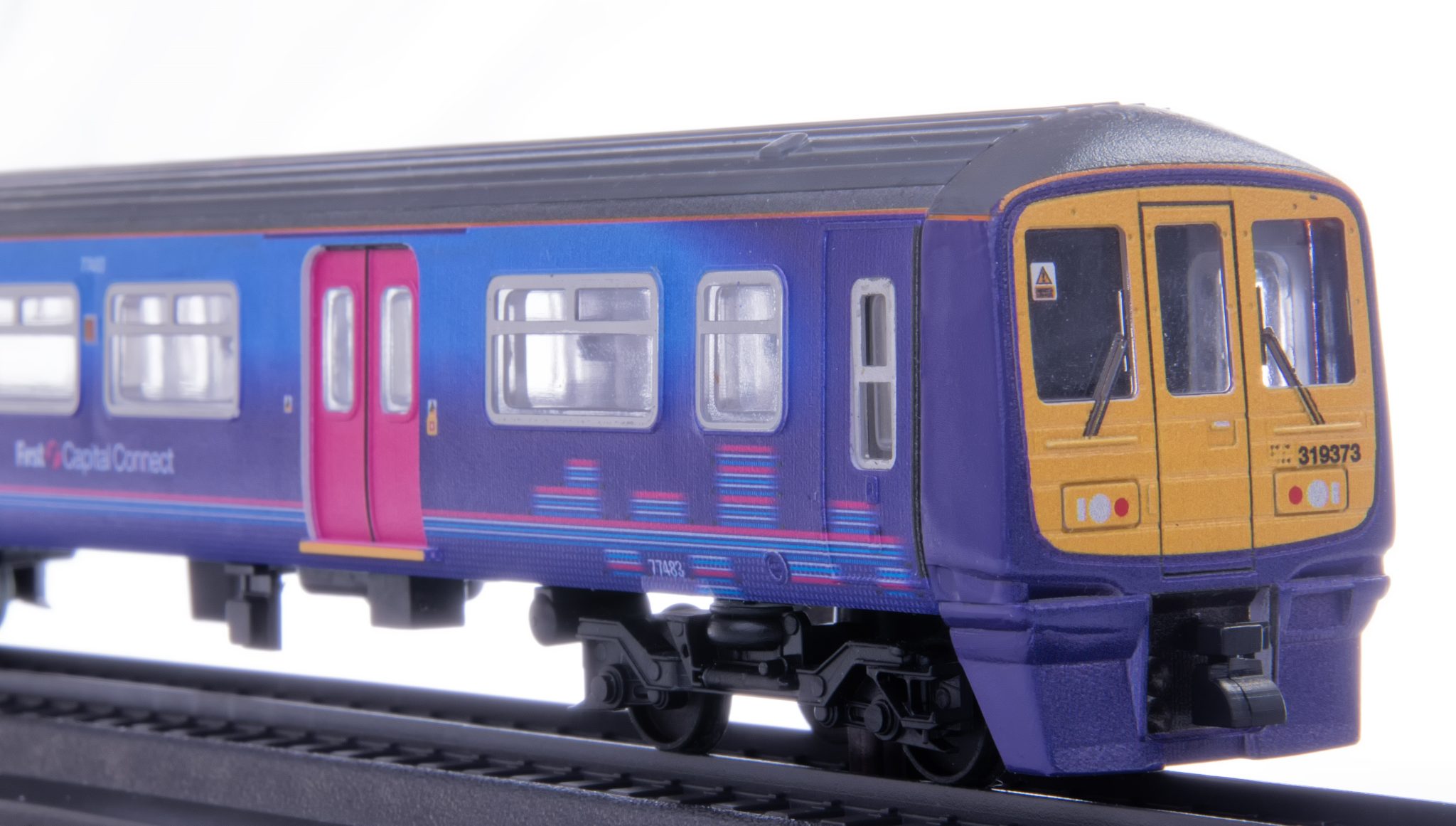 Premium British Multiple Units for Model Railways | Watford