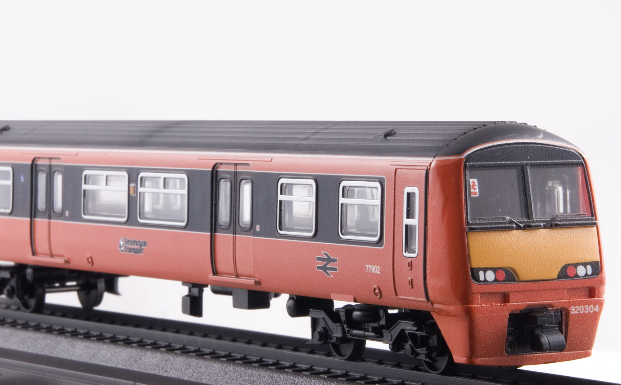 Premium British Multiple Units for Model Railways | Watford
