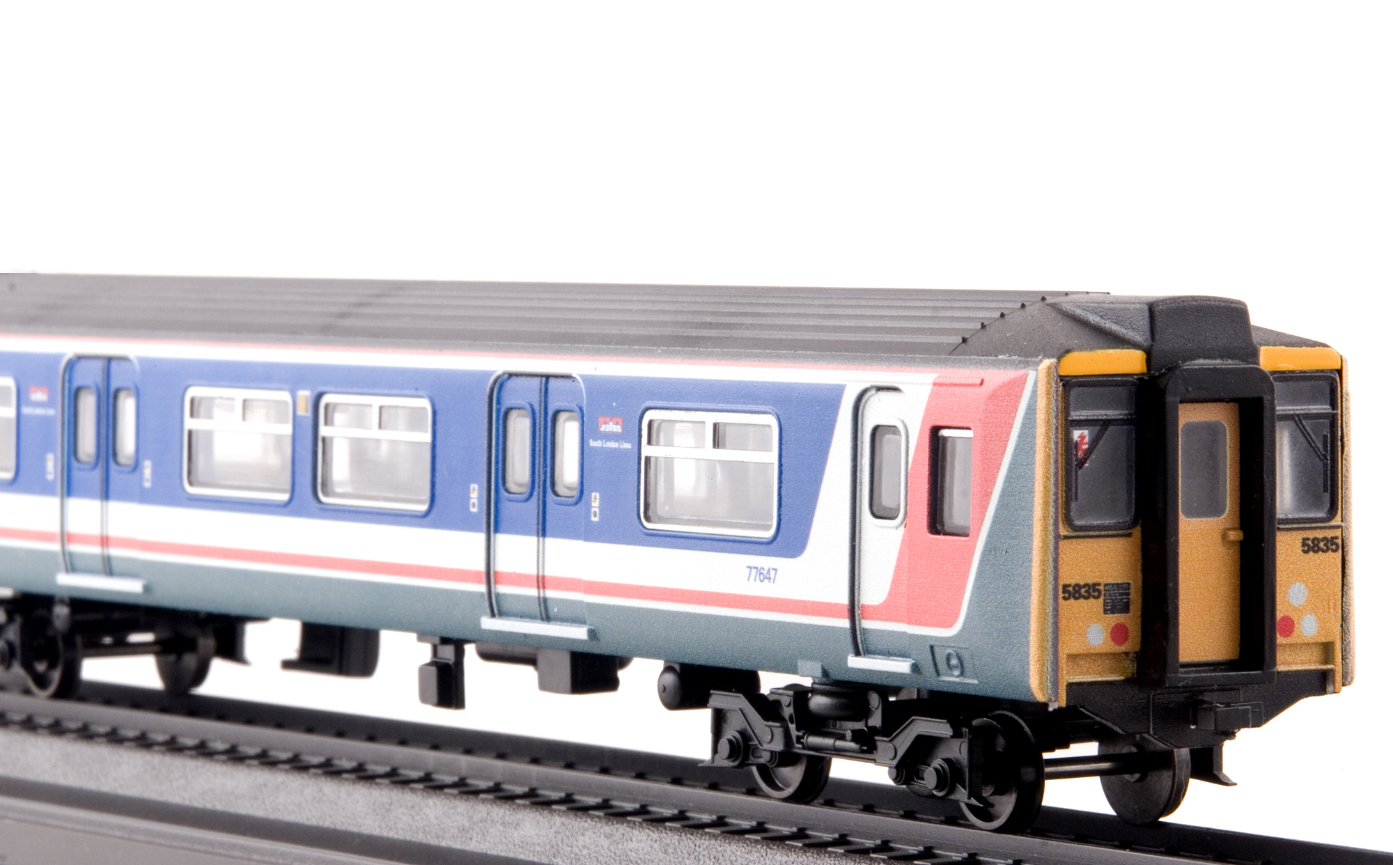 Premium British Multiple Units for Model Railways | Watford