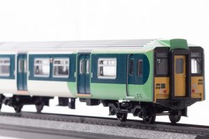 Premium British Multiple Units for Model Railways | Watford