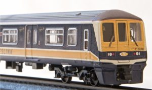 Premium British Multiple Units for Model Railways | Watford