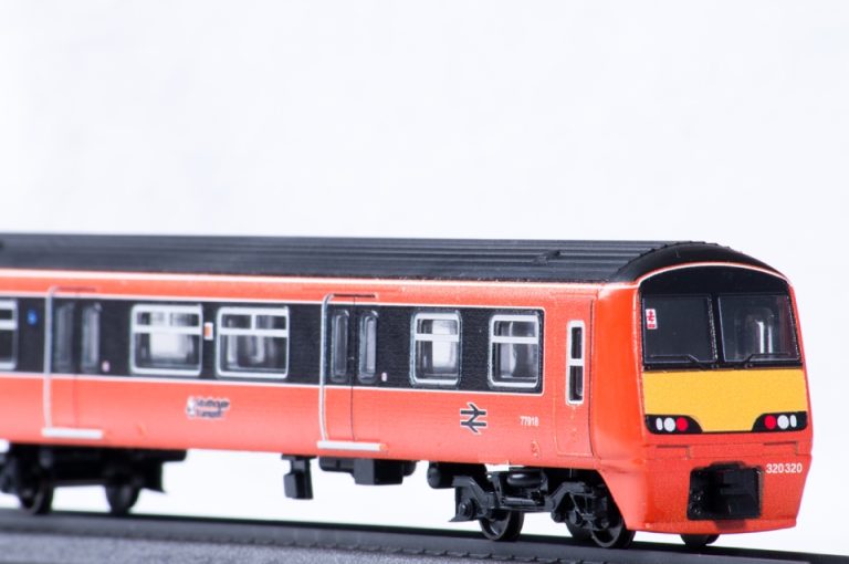 Premium British Multiple Units for Model Railways | Watford