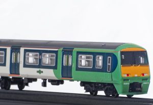 Premium British Multiple Units for Model Railways | Watford