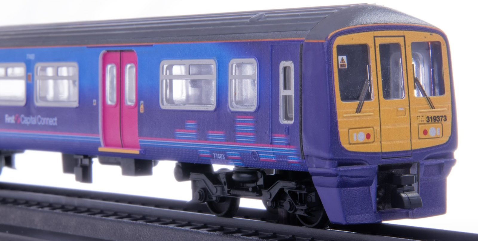 Premium British Multiple Units for Model Railways | Watford